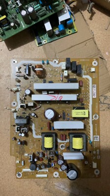 松下TH-P42S10C/46/50S10C等离子电源板NPX747MF-1A ETX2MM747MF