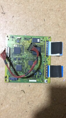 原装松下TH-50PV70C TH-42PV70C逻辑板TNPA4134AG TNPA4134BQ