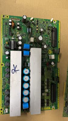 原装 松下TH-42PV700C SC板 TNPA4182 AG 测好