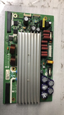 原装LG42V7Z板 6870QZE017D,6871QZH049B测好