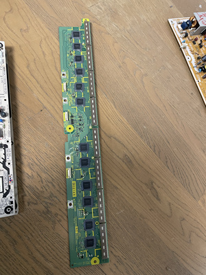 松下TH-P42U20C TH-P42S25C缓冲板TNPA5086 AC