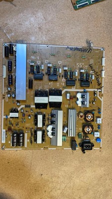 原装三星UA55HU8800J液晶电视电源板L55C4P-EHS BN44-00779A实物