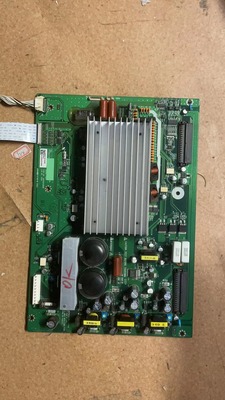 日立42PD300TC等离子电视Y大板6870QYE008C 6871QYH029A屏PDP42V6