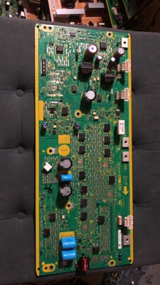 原装 TH-P46U30C TH-P46UT30C SC板TNPA5351 AF/AP./AJ