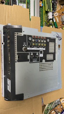 松下TH-P42S10C 50S10C主板型号TNPH0784 DC/KC/EC/FC 版本屏可选