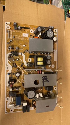 原装TH-42PV700C等离子电源板TXN/P1HLTC TNPA4221 AJ