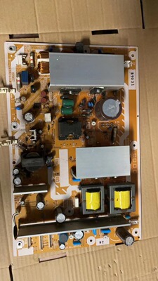 原装 松下TH-P50X10C PT50618A 电源板ASSY.NO.LSEP1279 LSEP1279