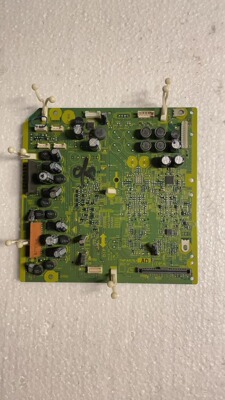 原装松下等离子TH-42PV60C PA板 TNPA3761 AD 拆机测好TH-50PV60C