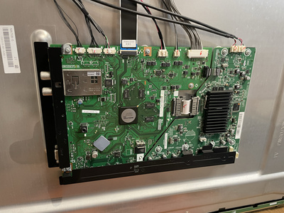 原装夏普LCD-60/70LX960A主板RUNTKB145WJQZ DUNTKG396屏MA708-0