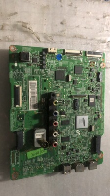 三星PS43F4500ARXXR主板BN41-01963C屏S43AX-YB02 S43SD-YB02