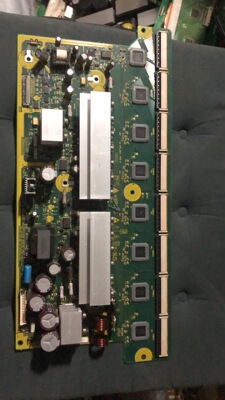 原装日立P32E102C Y板 P#JA31072 Y-SUS