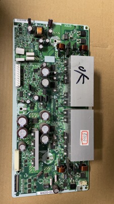 日立42PD9570TC 9580 9900TC Y板ND60200-0044