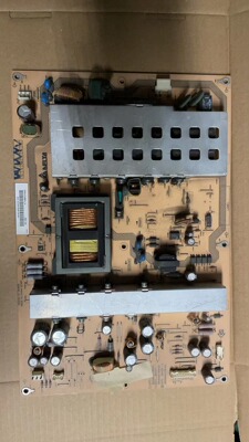 普LCD-42/46/52GX3 46A63电源板RDENCA237WJQZ DPS-304BP-2A