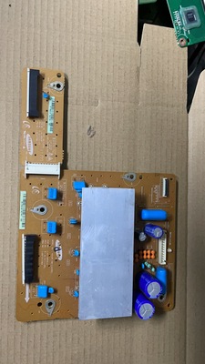 长虹PT42638NHDX S42AX-YD13/YB09屏Z板LJ92-01736A LJ41-08591A