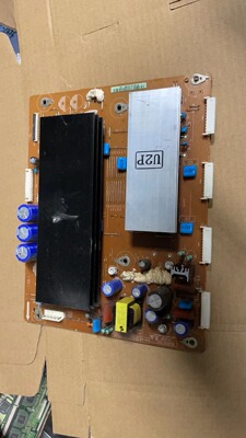 现货 长虹3DTV50738B 3DTV50928 Y板 LJ41-08458A LJ92-01728A