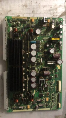 原装日立42PD5000 Z板 ND25001-B012 实图