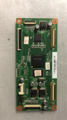 长虹3D50A3700ID/I/3600IV逻辑板 JUQ7.820.00046731屏PM50H4000
