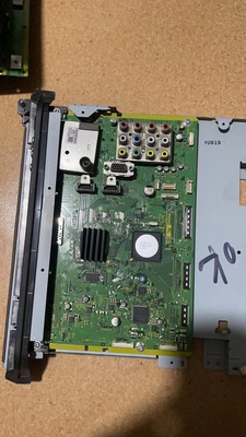 原装 松下TH-P50X20C P42C20C P42C22C主板TNPH0842 NC QC QU拆机