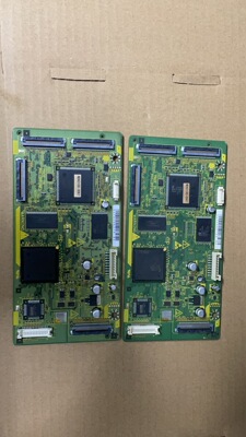 原装日立42PD9580TC 逻辑板 ND25001-D103 FPF42C160135UA-55屏