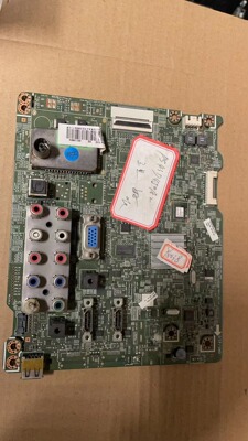 现货 原装三星 PS43D450A2主板BN41一01590B屏号S43AX-YD11
