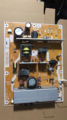 松下TH-P42C22C TH-P42S25C TH-P42C20C电源LSEP1287 LSJB1287-22