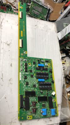 原装松下TH-P50GT30C SS板 TNPA5331 AG