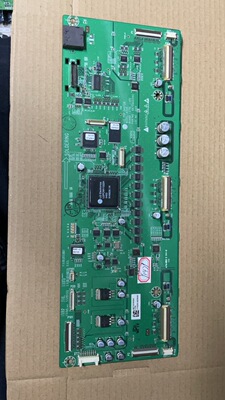 原装 LG 42V6逻辑板42V6 CTRL_LVDS 6870QCE014C