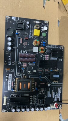 小米电视L49M2-AA电源板AMPC200-140XML电路板