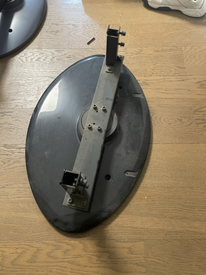 日立电视底座P42E/50A102C/202C/42PD9570TC/9500TC/9580TC