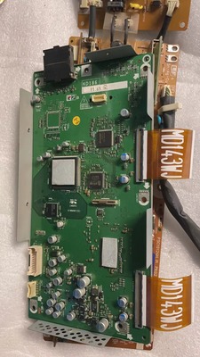 夏普 LCD-37AF3  32AF3 主板 XD186 XD186WJ