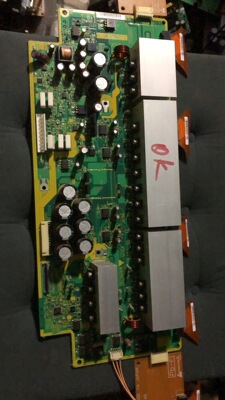 日立P50A101CM P50A101CK  X板 Z板JP57901