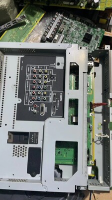 松下TH-42PV70C TH-50PV70C A主板TNPA4311 DG AH