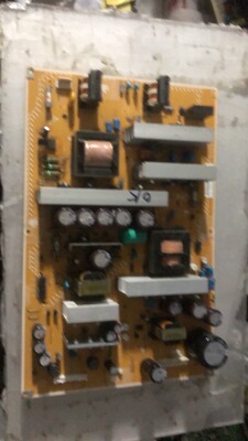 原装 等离子液晶电视配件 日立 P37E102C 电源板 LC0806-4001CC