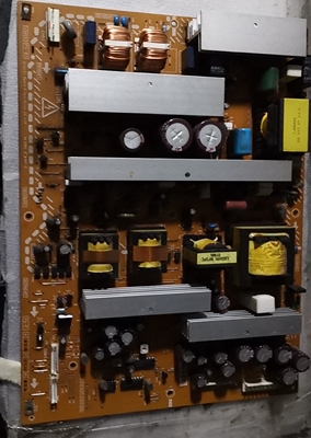 长虹电视机PT42618NHD液晶电源配件板PSPF321501B LJ44-00182A一