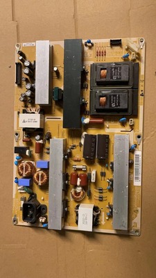 三星LA52B620R3F LA52B550电源板BN44-00267A/B