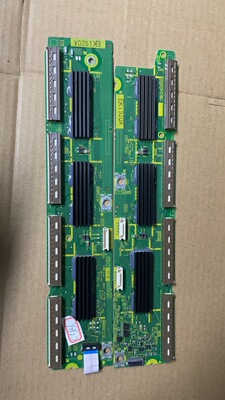 松下TH-P46GT31C TH-P46ST32C缓冲板TNPA5333 TNPA5334 AB一套价