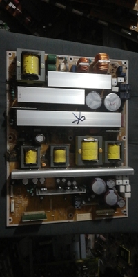 原装日立P50X101C 电源板MPF7726L PCPF0202 TA7655474