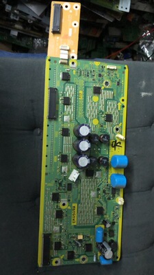 原装松下 TH-P42/46U20C TH-P42/46S25C SS板 Z板 TNPA5106 AC AD