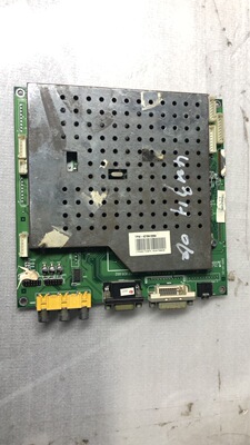 海信等离子TPW4219H 主板 RSAG7.820.602 配LG42V7屏