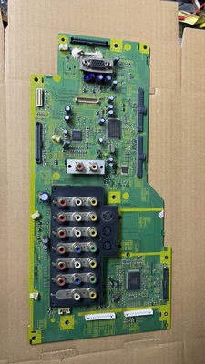 原装松下 TH-42PA50C电视配件 H板 TNPA3523