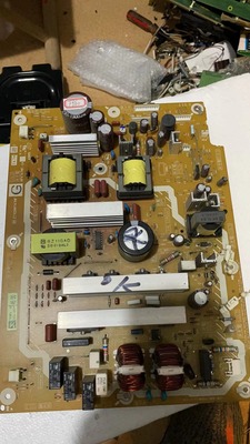 原装松下TH-P42S10C/46S10C 电源板NPX747MF-1A ETX2MM747MF