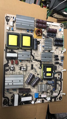 松下TH-P46GT31C P46ST32C电源板TNPA5426 EN5426