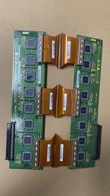 日立 P50X101C 50PD9900TC 50PD9980TC缓冲板 JP6079 JP6080