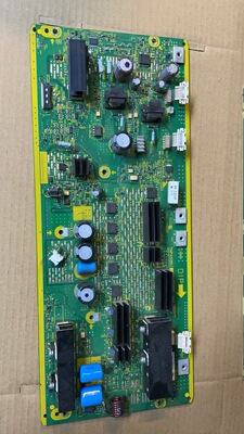 原装松下TH-P55ST30C SC板 Y板TNPA5351 AS 配屏MC140FU1431