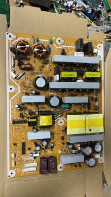 松下TH-P42UT30c TH-P46UT30c TH-P50UT30c电源板PSC10351H M