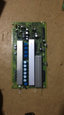 原装拆机松下TH-50PV60C SC板 Y板 板号TNPA3827 测试好 实物