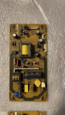 原装夏普LCD-32NX115A LCD-32LX335A电源板 QPWBFG164/093WJN1 2
