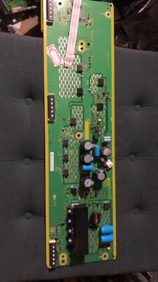 原装松下 TH-P55ST30C液晶电视 SS 板 Z板 TNPA5359 AN