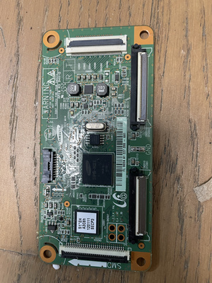 三星PS51E450A1R PS51E490B2R逻辑板LJ41-10184A LJ92-01883A