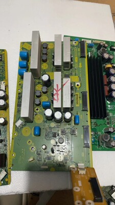 原装 松下等离子电视机TH 一P46G10C SS板Z板 寸 TNPA4783 AC
